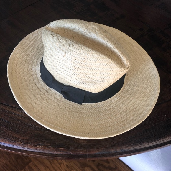 August Hats | Accessories | August Hat Company Panama Hat | Poshmark